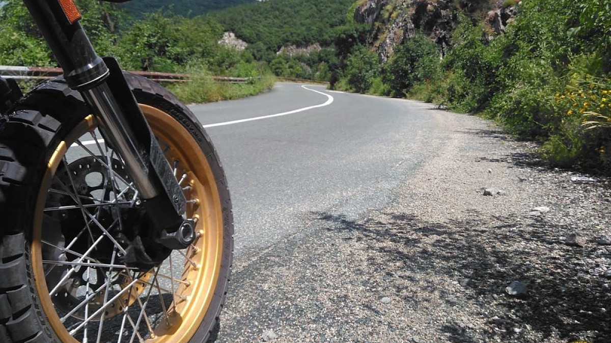 Transilvania in moto, itinerario da Sofia a Idelevo | TrueRiders