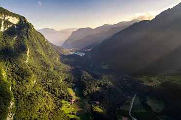 Passi Trentino, le 7 strade più belle delle Dolomiti - TrueRiders
