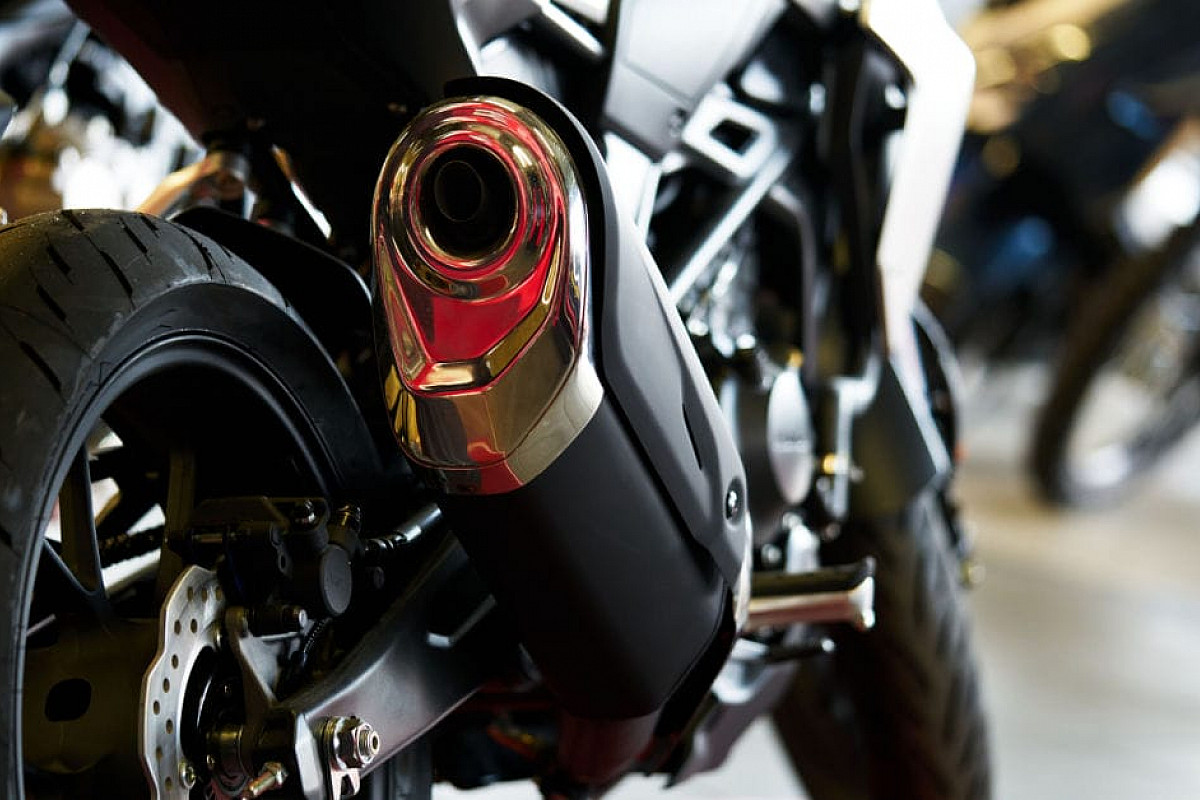 Terminale di scarico moto, tutto quello che devi sapere