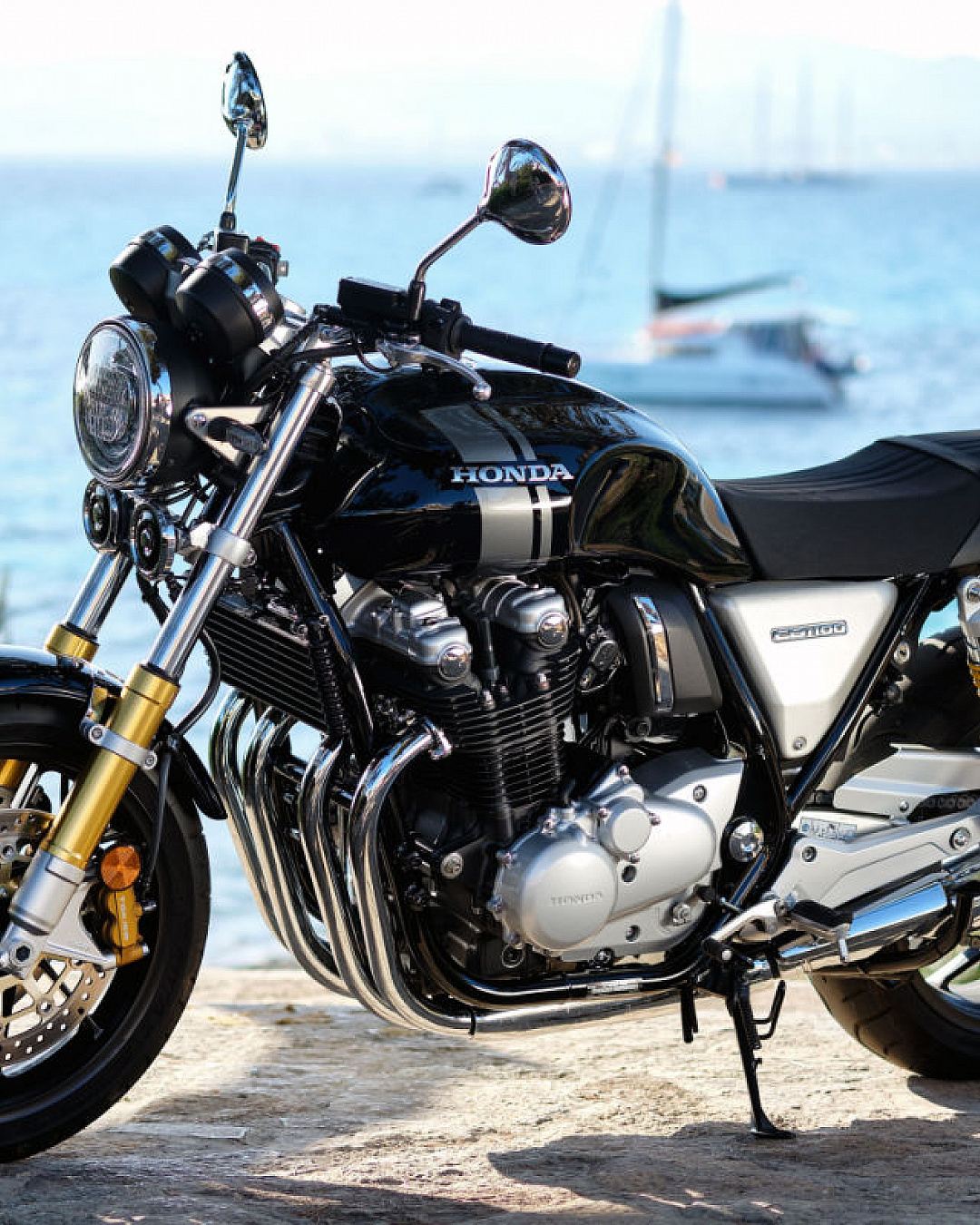Il re è nudo, e la motocicletta anche: con queste 3 naked i fronzoli ...