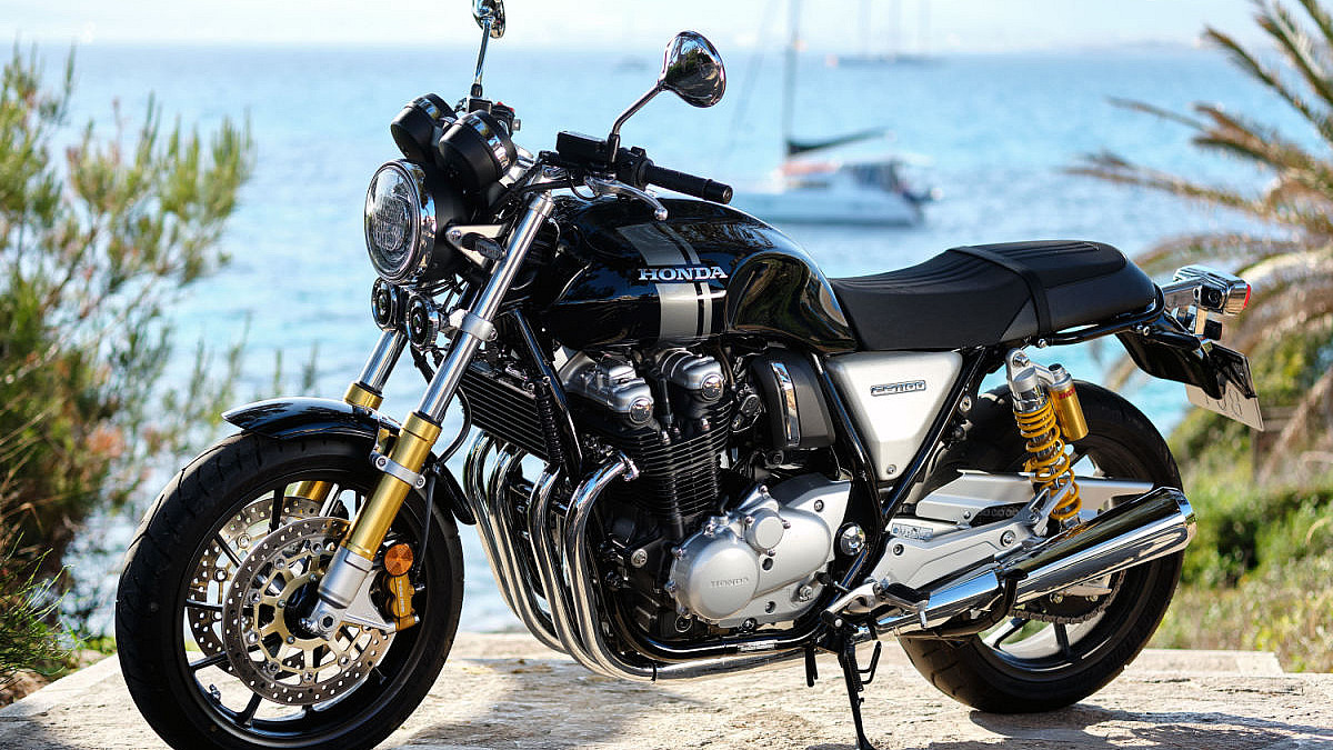 Il re è nudo, e la motocicletta anche: con queste 3 naked i fronzoli ...