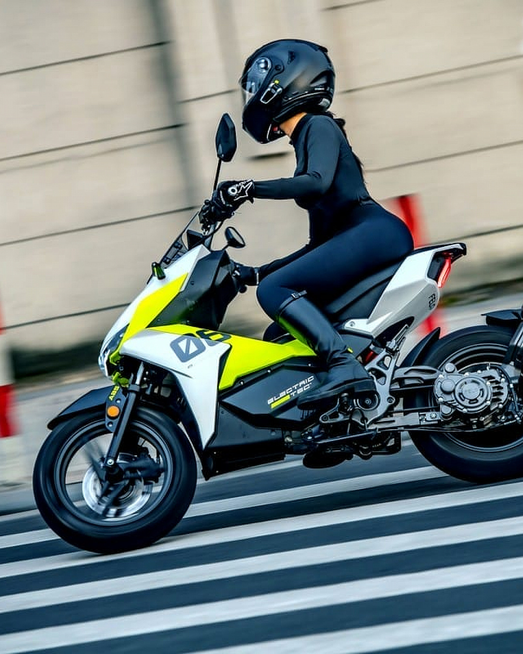 Felo FW06: scheda tecnica - TrueRiders