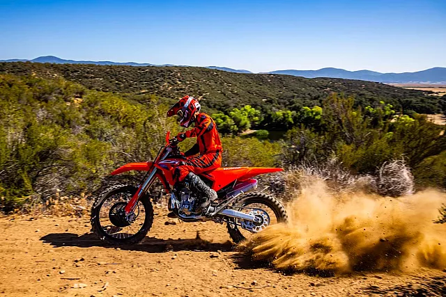 3 moto enduro economiche per vivere l'esperienza dell'offroad