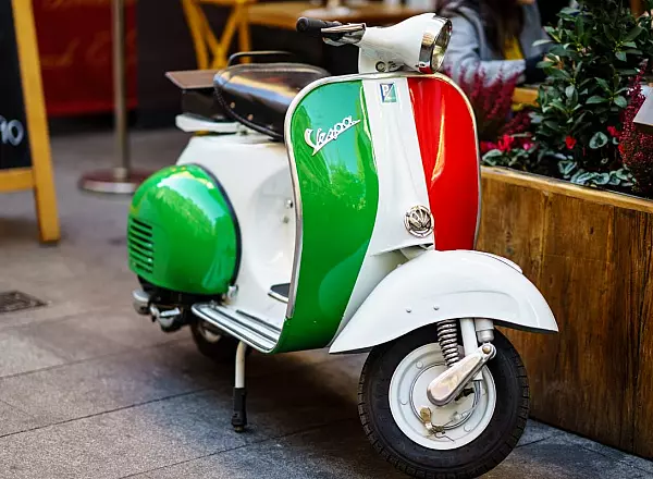Un podio tutto al Tricolore: le tre moto più amate dagli Italiani