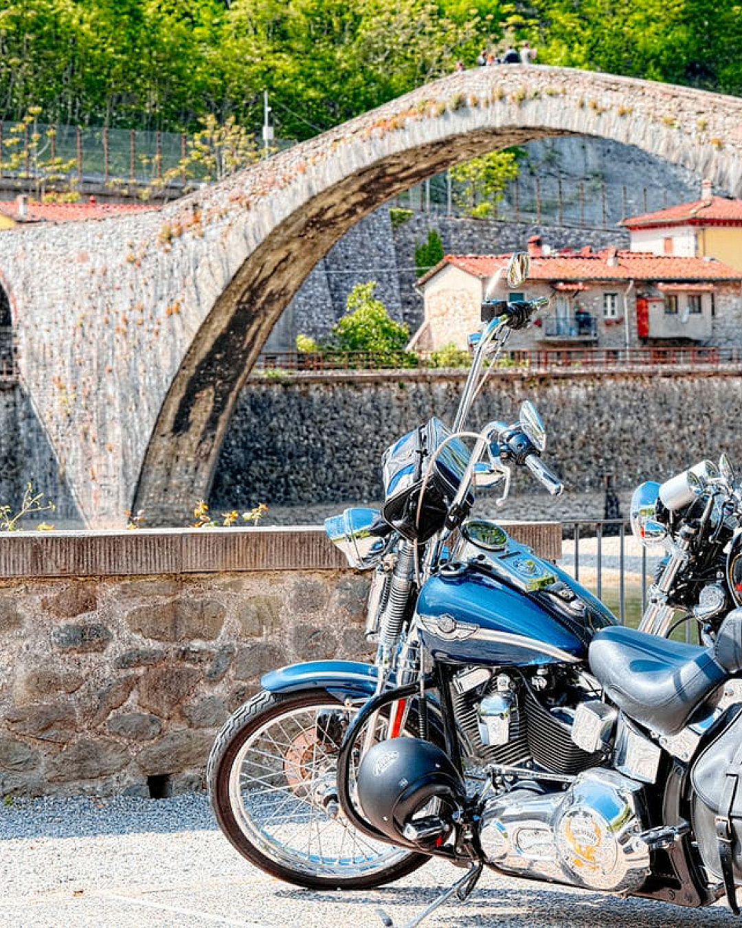 5 strade più belle della Toscana da fare in moto - TrueRiders