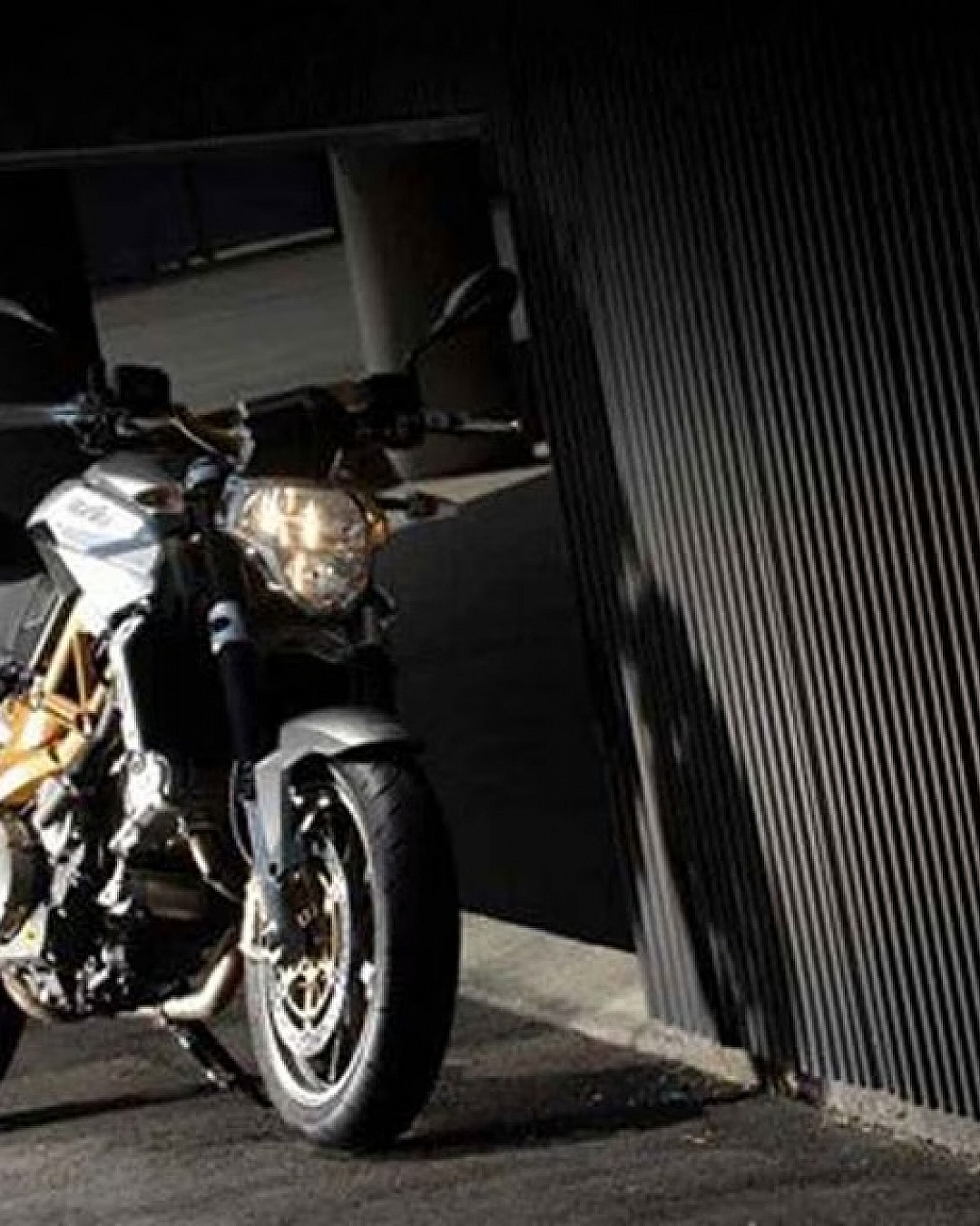 Ride by wire, la tecnologia ha rivoluzionato la guida in moto. Ma è ...