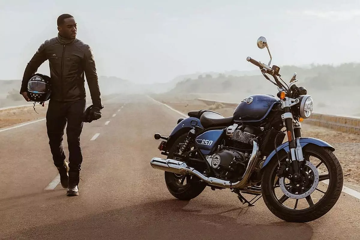 Viaggiare con stile selvaggio: le 5 cruiser che vi faranno sognare a ...