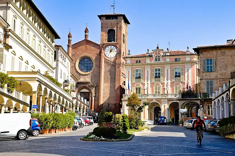 Moncalieri, la città del Proclama: ecco perché visitarla - TrueRiders