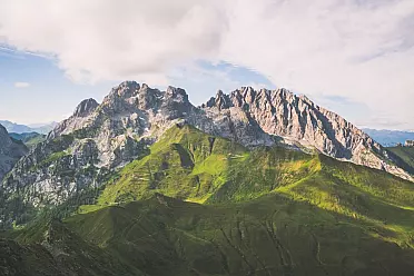 Dal Carso al Tagliamento, tra formaggi e castelli: sono loro le 5 ...