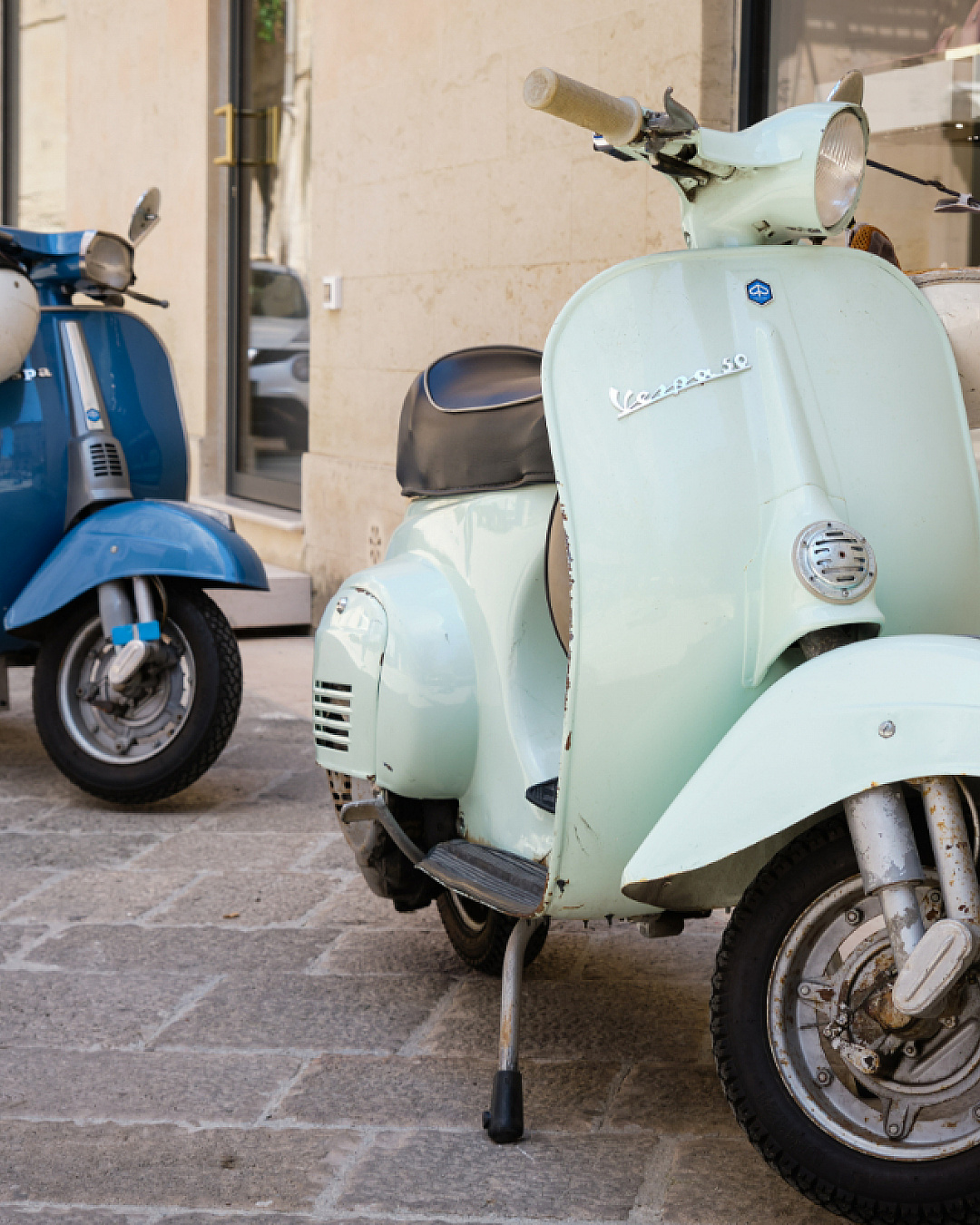 Tra le strade dell'Emilia un motoraduno che celebra uno dei mezzi più ...
