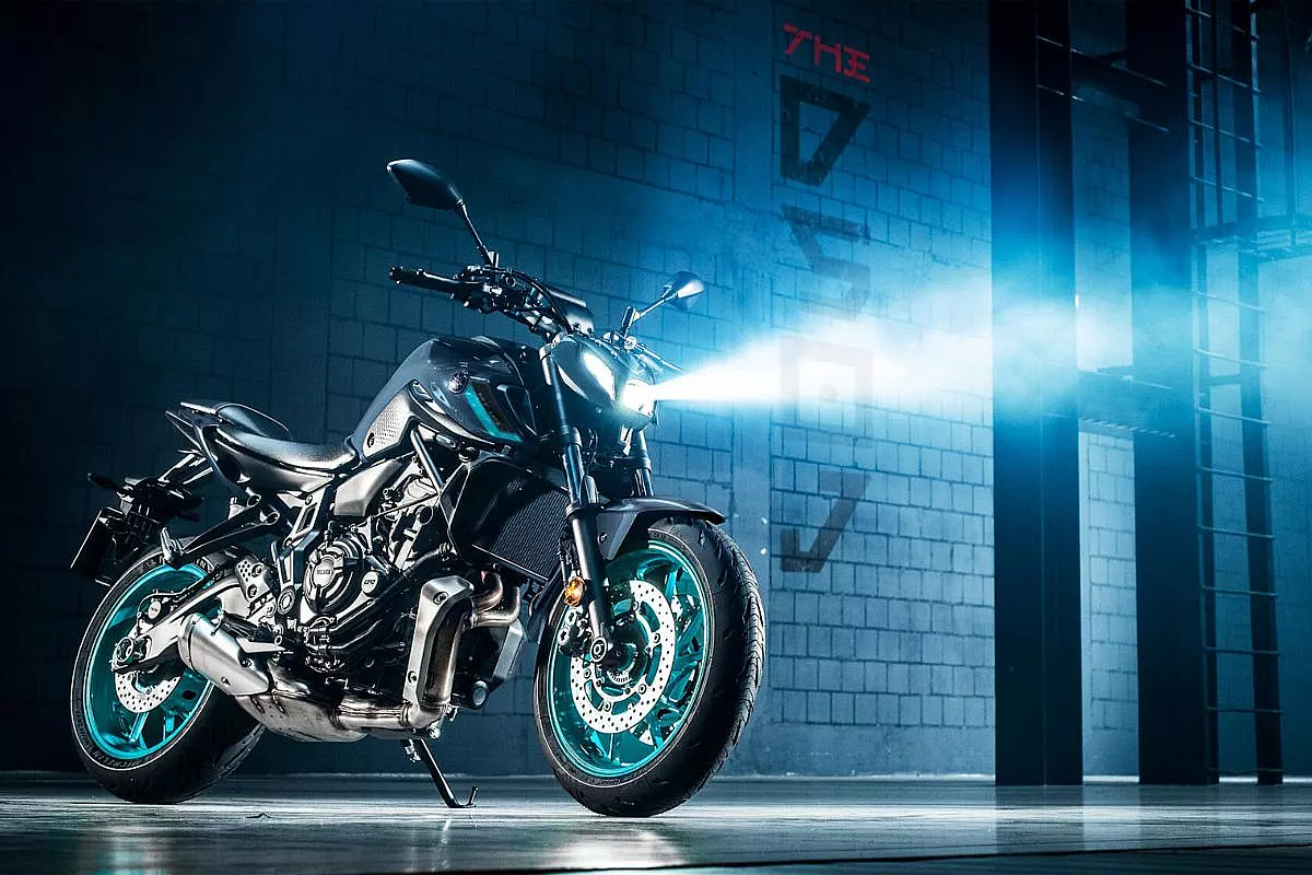 Yamaha MT-07 (2024) - Prezzo, velocità massima, scheda tecnica - TrueRiders