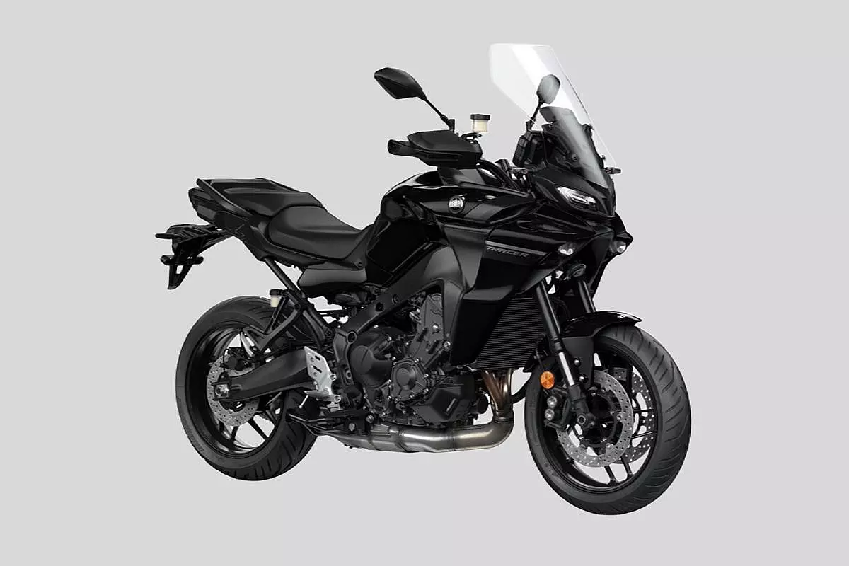 Yamaha Tracer 9 (2024) - Prezzo, velocità massima, scheda tecnica ...