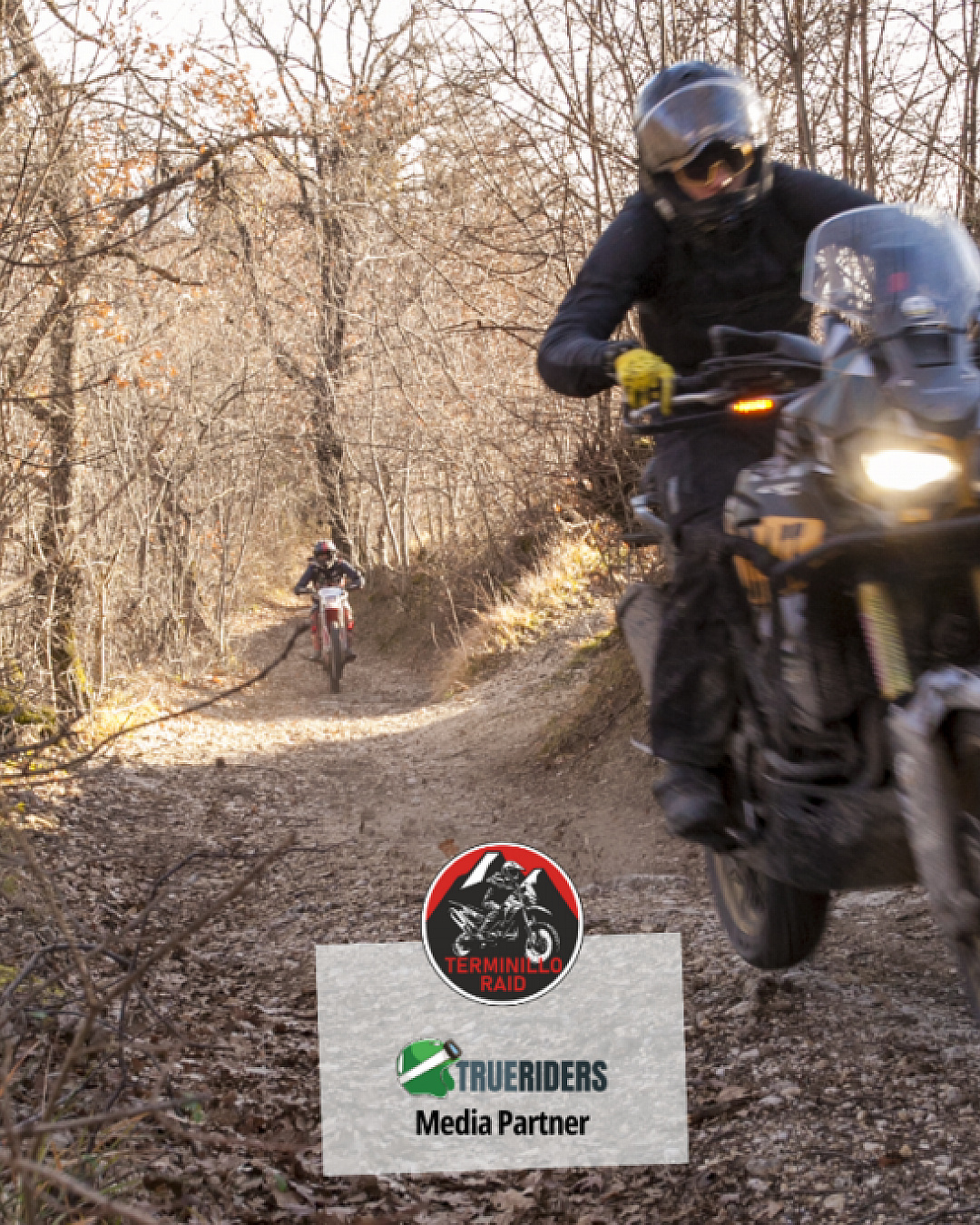 Terminillo Raid: una competizione per veri avventurieri tra i panorami ...