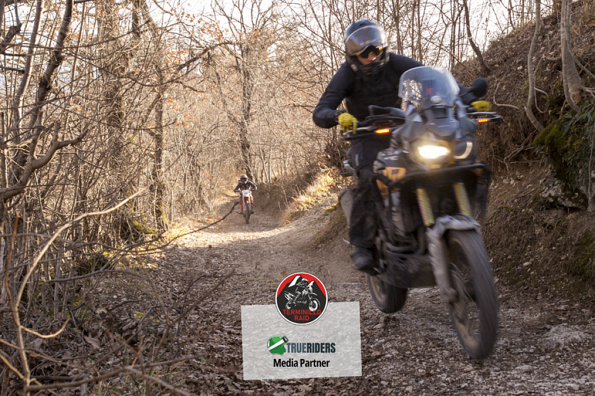 Terminillo Raid: una competizione per veri avventurieri tra i panorami ...