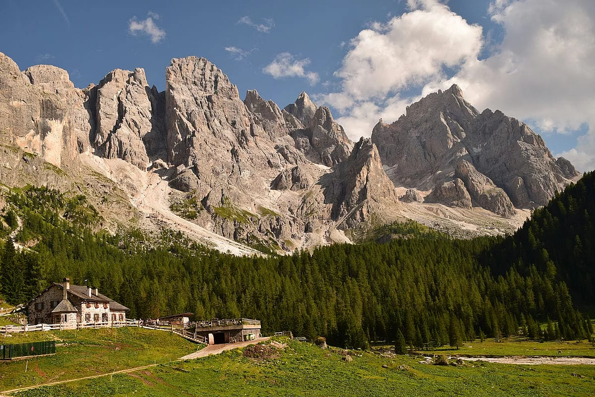Dal Carso al Tagliamento, tra formaggi e castelli: sono loro le 5 ...