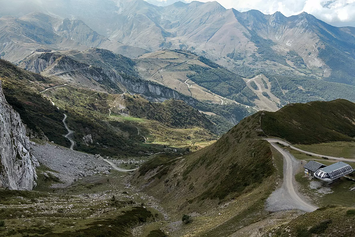 La Via del Sale sulle Alpi Piemontese è una bellezza accessibile solo ...
