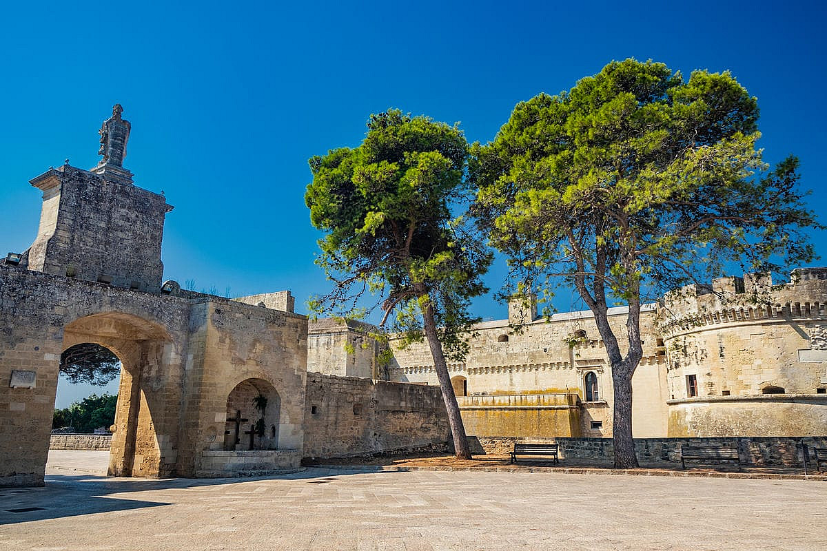 Il Salento dei Messapi: un viaggio nel "Tacco d'Italia" a caccia di ...