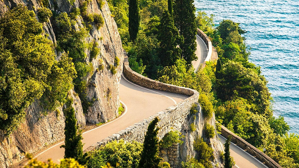 È italiana la strada più bella al mondo? Una realtà davvero fragile ma ...