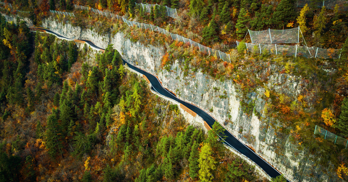Passo della Mendola in moto: itinerario | TrueRiders