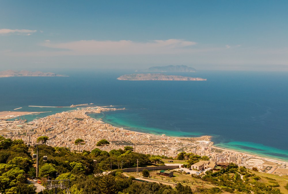 La costa trapanese, itinerario di viaggio in Sicilia | TrueRiders La costa trapanese, itinerario di viaggio in Sicilia | TrueRiders