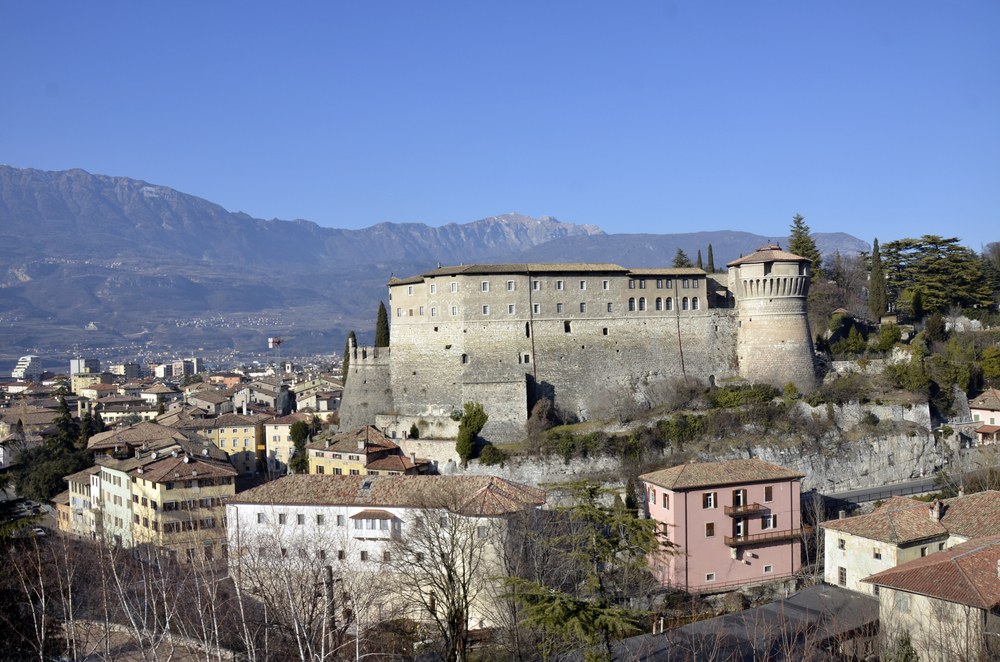 46° Motoraduno Internazionale Città di Rovereto, 14 agosto