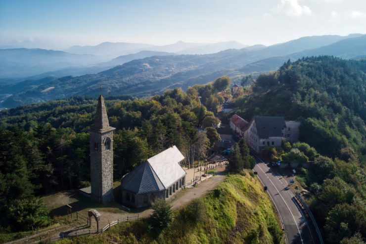 Passo della Cisa, in moto tra Parma e La Spezia | TrueRiders Passo della Cisa, in moto tra Parma e La Spezia | TrueRiders