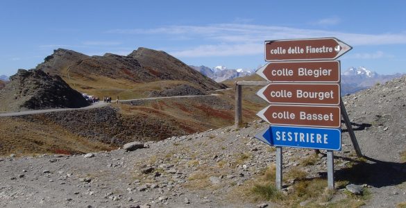 Itinerari in moto - TrueRiders