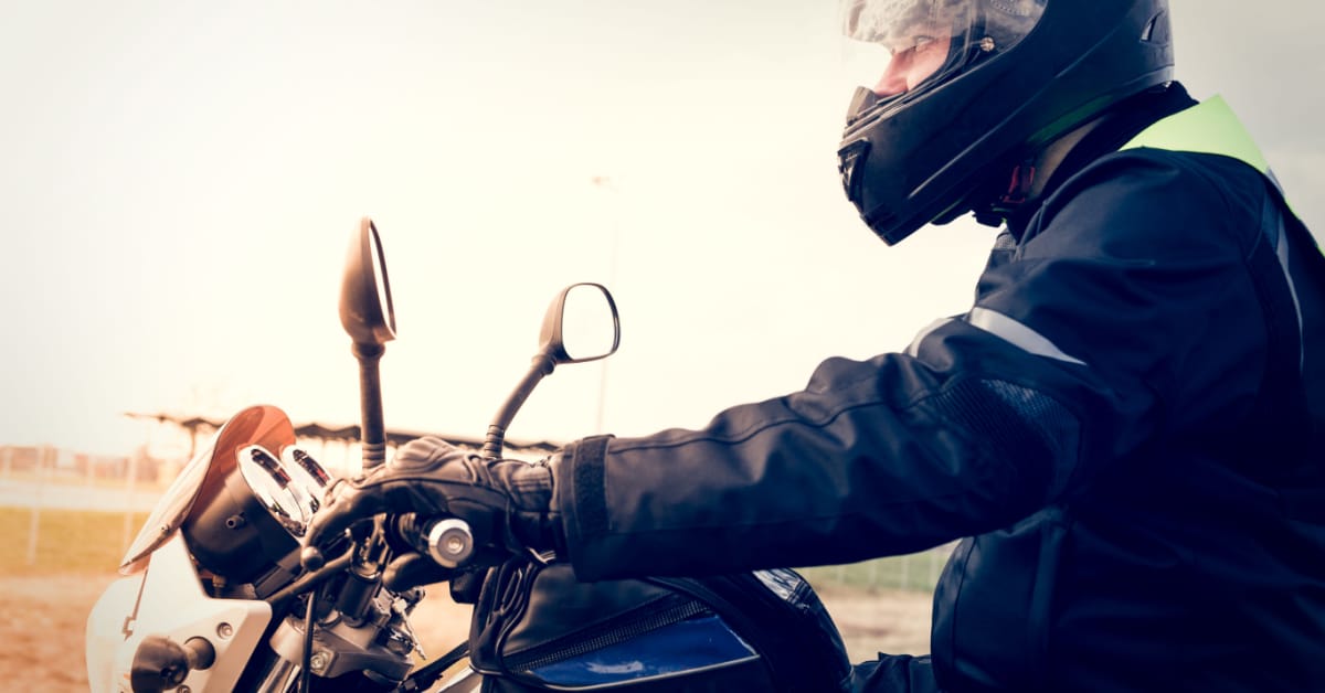 Airbag moto: tutti i vantaggi di una maggiore sicurezza