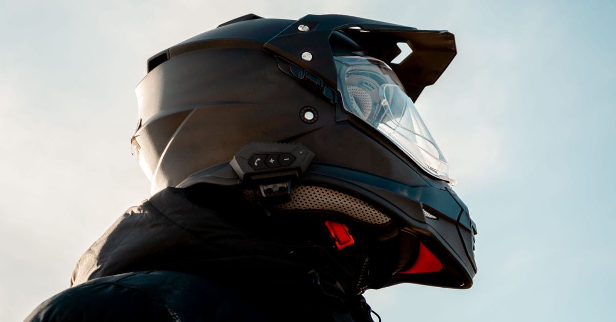 Caschi silenziosi: sai qual è il migliore? - TrueRiders