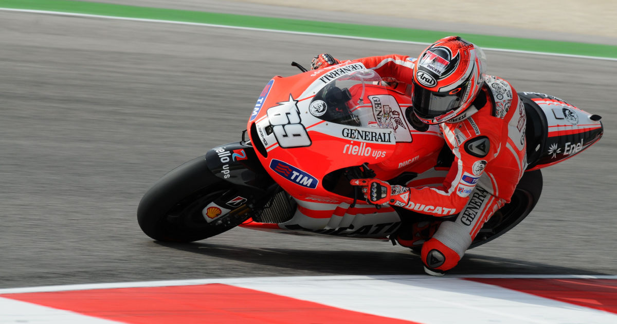 I grandi nomi della moto #1: la Ducati, l'icona di Borgo Panigale