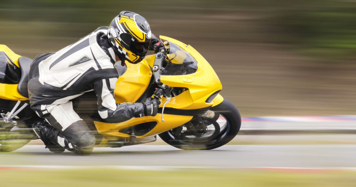 Non solo enduro, ridiamo la strada alle sportive! I 5 modelli più veloci