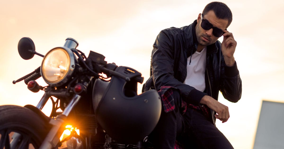 Il perfetto "biker style", crea il tuo stile seguendo moda e tradizione