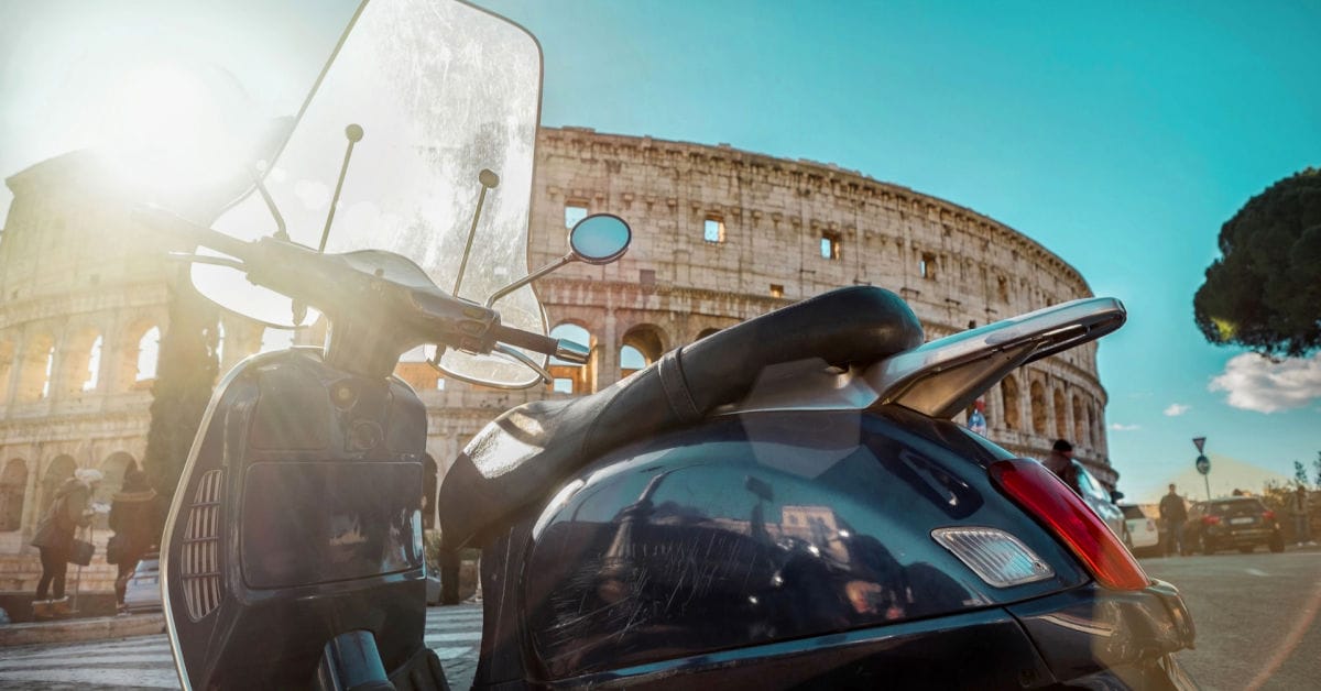 Roma Motodays: futuro incerto per l'evento della capitale