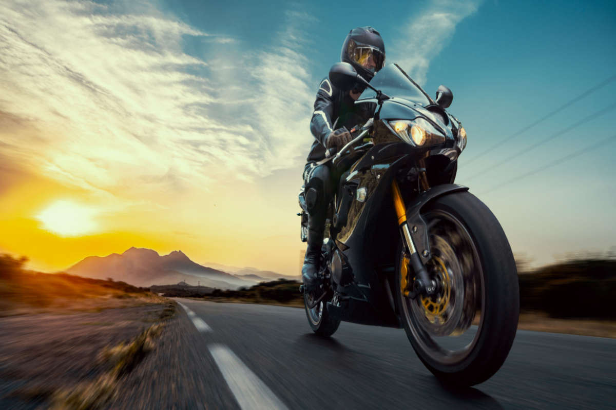 Cruise Control in moto: comfort e sicurezza in strada