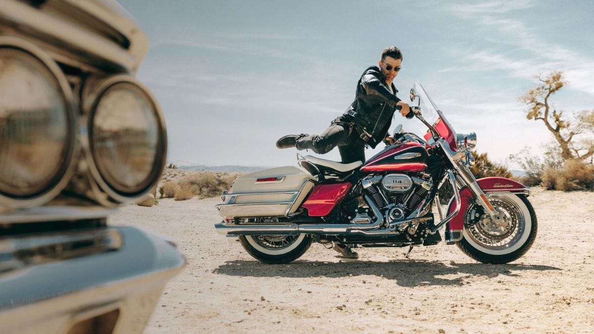 Lunghi viaggi: tre moto perfette per macinare km in assoluta comodità