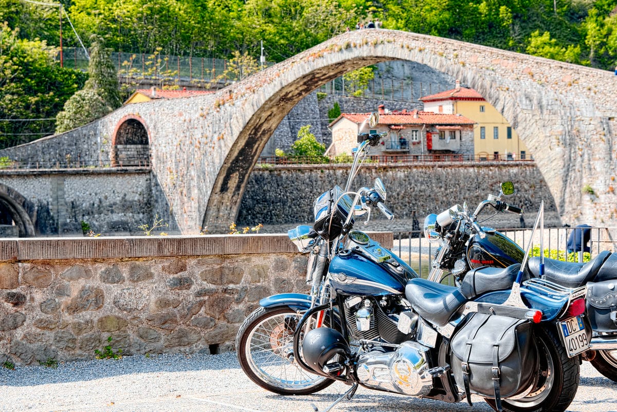 5 strade più belle della Toscana da fare in moto - TrueRiders