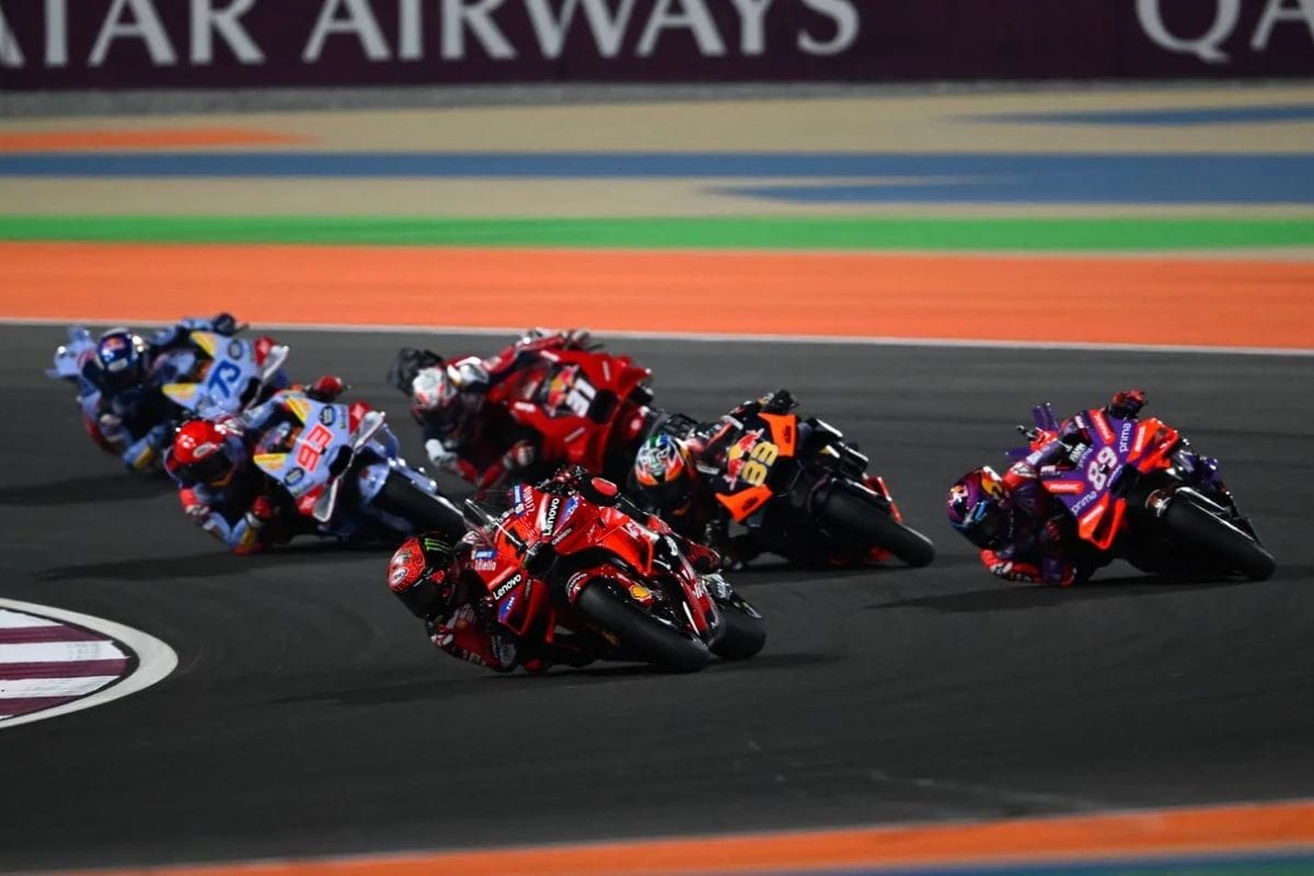 MotoGP 2024 calendario completo: tutte le tappe del Motomondiale