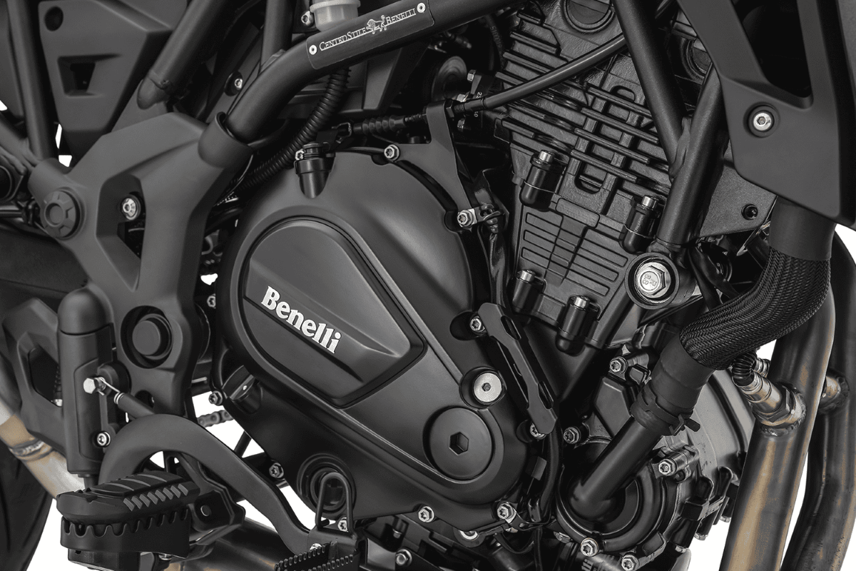 Un nuovo modello, ma più potente: Benelli sorprende tutti con un lancio ...
