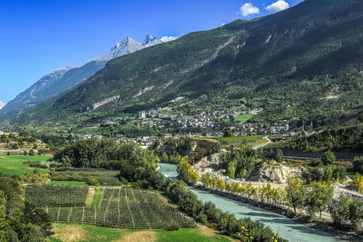 Ci sono i Salassi, ma non spenderai molto più del previsto: ecco il ...